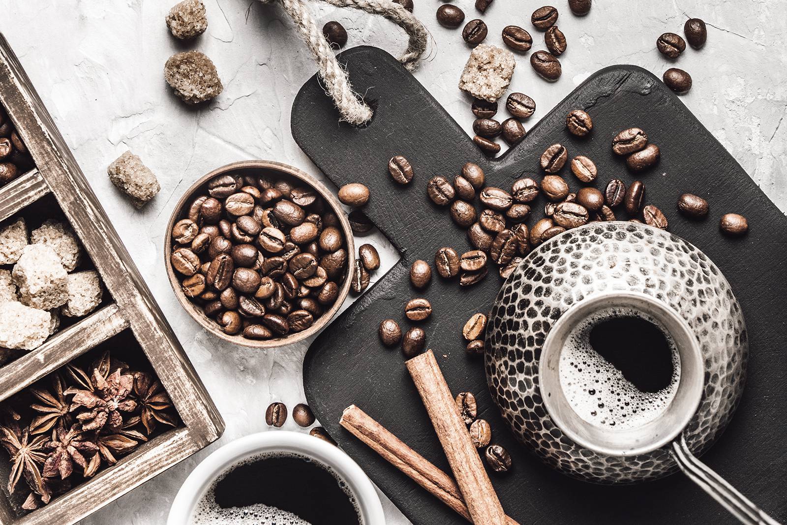 Who is a Barista? - Coffee Ultimo