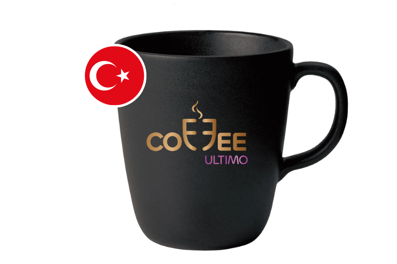 Affiliate Partner - Select A Country - Coffee Ultimo